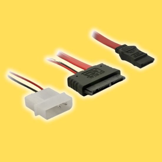 כבלים Micro SATA