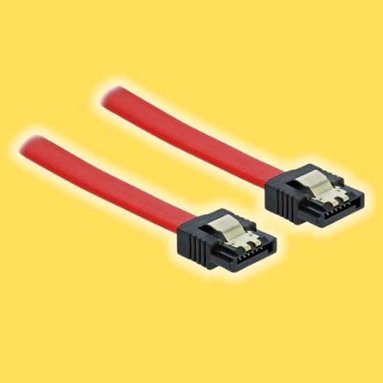 כבלים SATA 7 pin