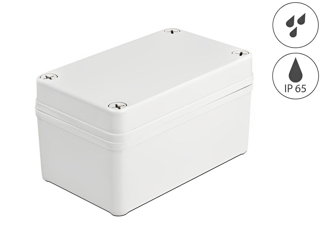 קופסאות חיבורים | Delock